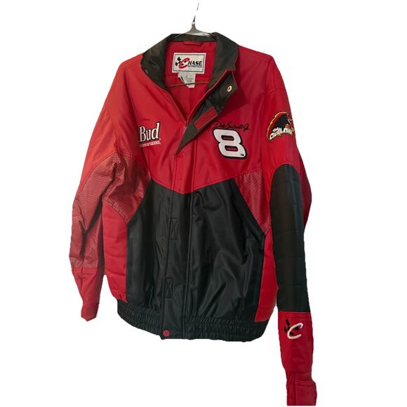 Chase | Shirts | Nascar Chase Authentics Dale Earnhardt Jr The Outlaw 8 ...